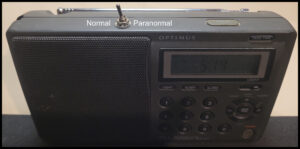 How to Make a Homemade Spirit Box Make Your own Ghost Box