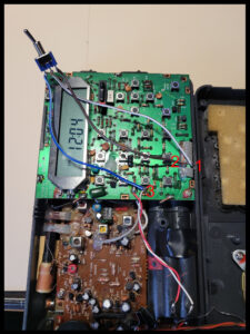 How to Make a Homemade Spirit Box Make Your own Ghost Box